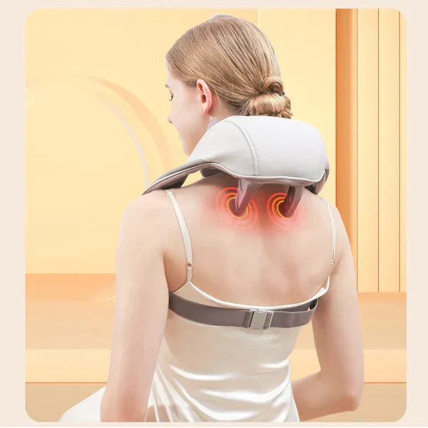 NeckCare Pro® – Saneo Maroc